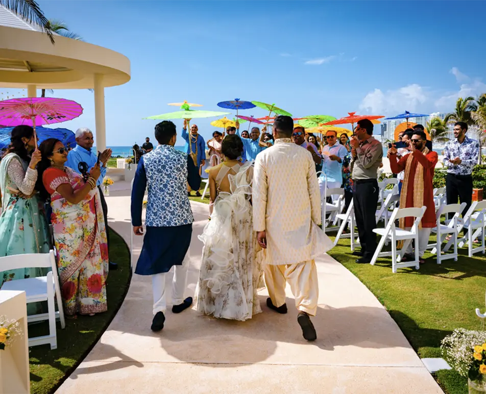 DestinationPick: Destination Weddings, Resorts, Packages