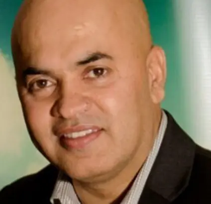 ANIL JOSEPH | ADVISOR of destinationPick