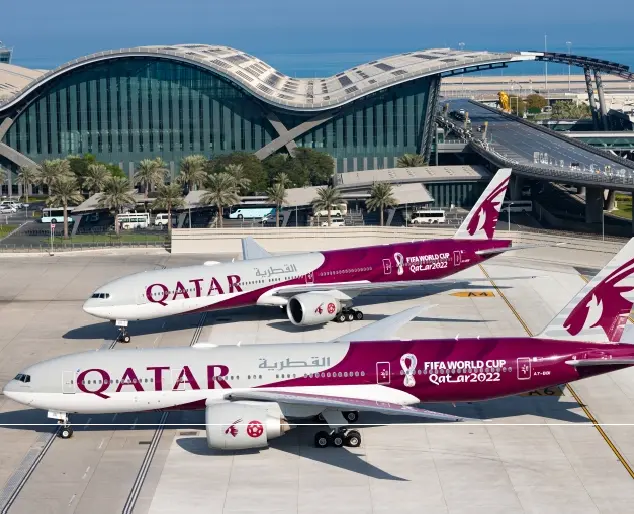 Know About Qatar Airways and It's Benefits